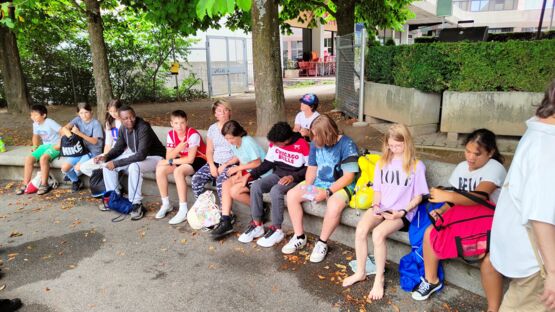 Vereinsleben - murten.unsereregion.ch