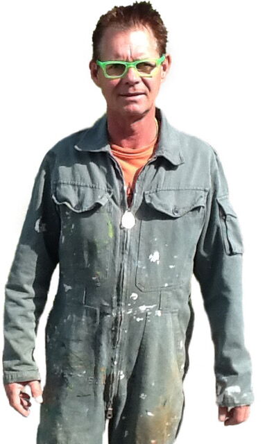 Einzigartig – Daniel Ott stellt in Murten aus - murten.unsereregion.ch