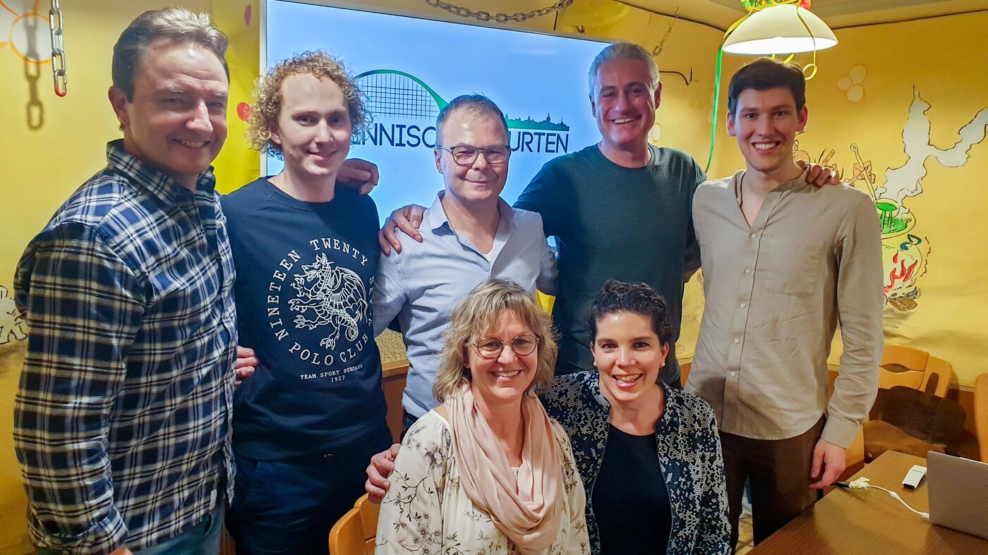 Vereinsleben - murten.unsereregion.ch