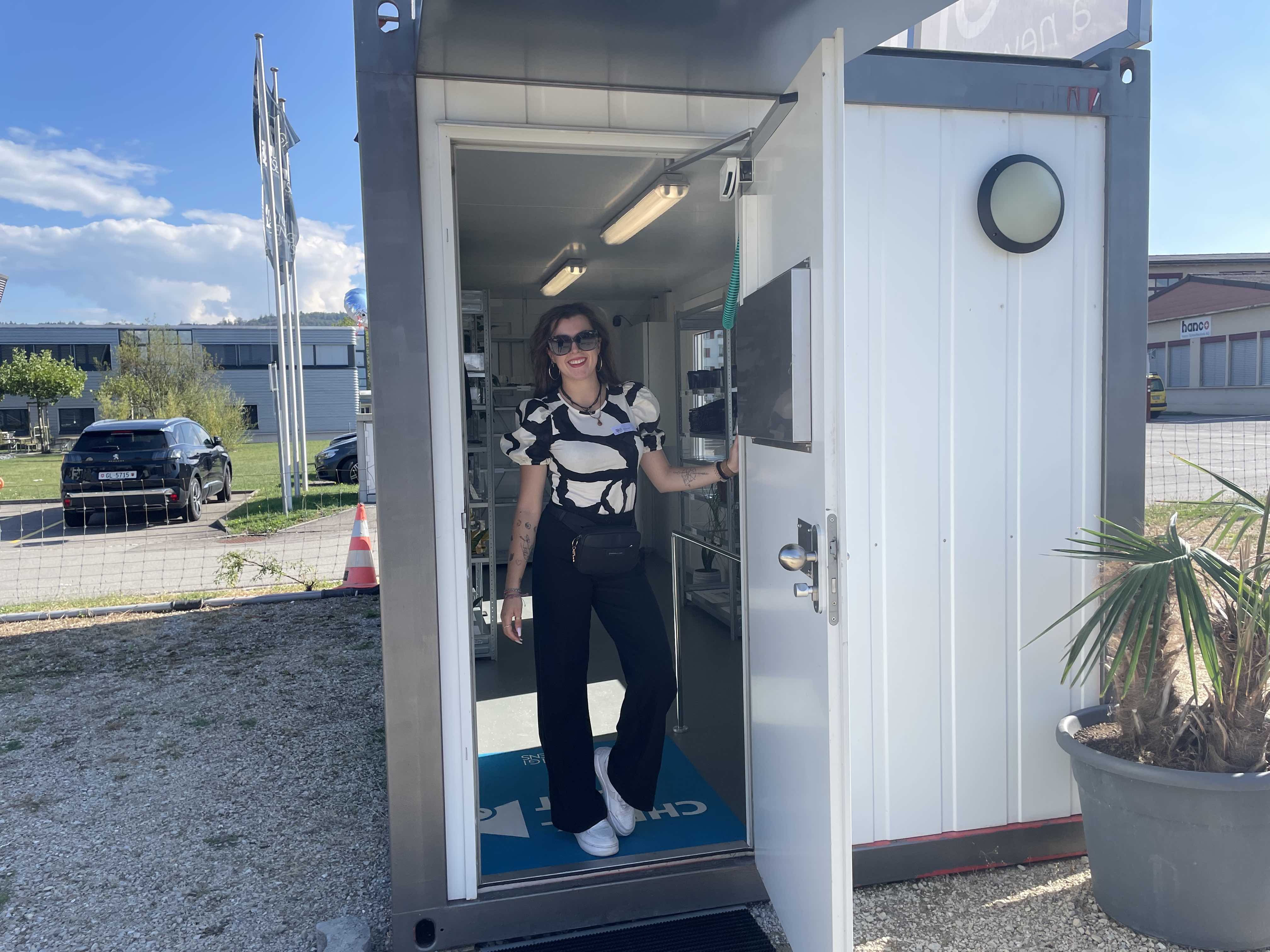 Gewerbe - murten.unsereregion.ch