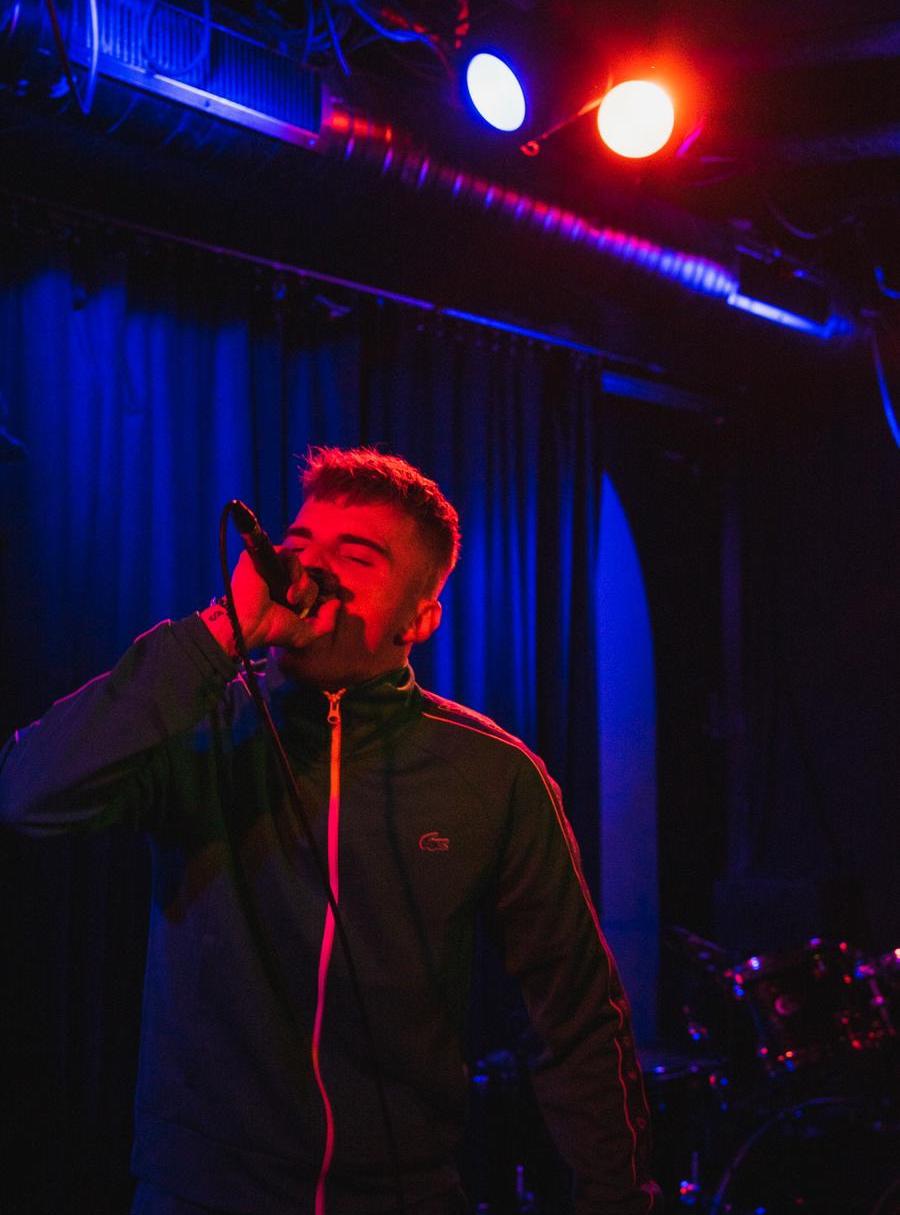 Murtner Rapper «Julz» bei La Gustav 2023 dabei - murten.unsereregion.ch