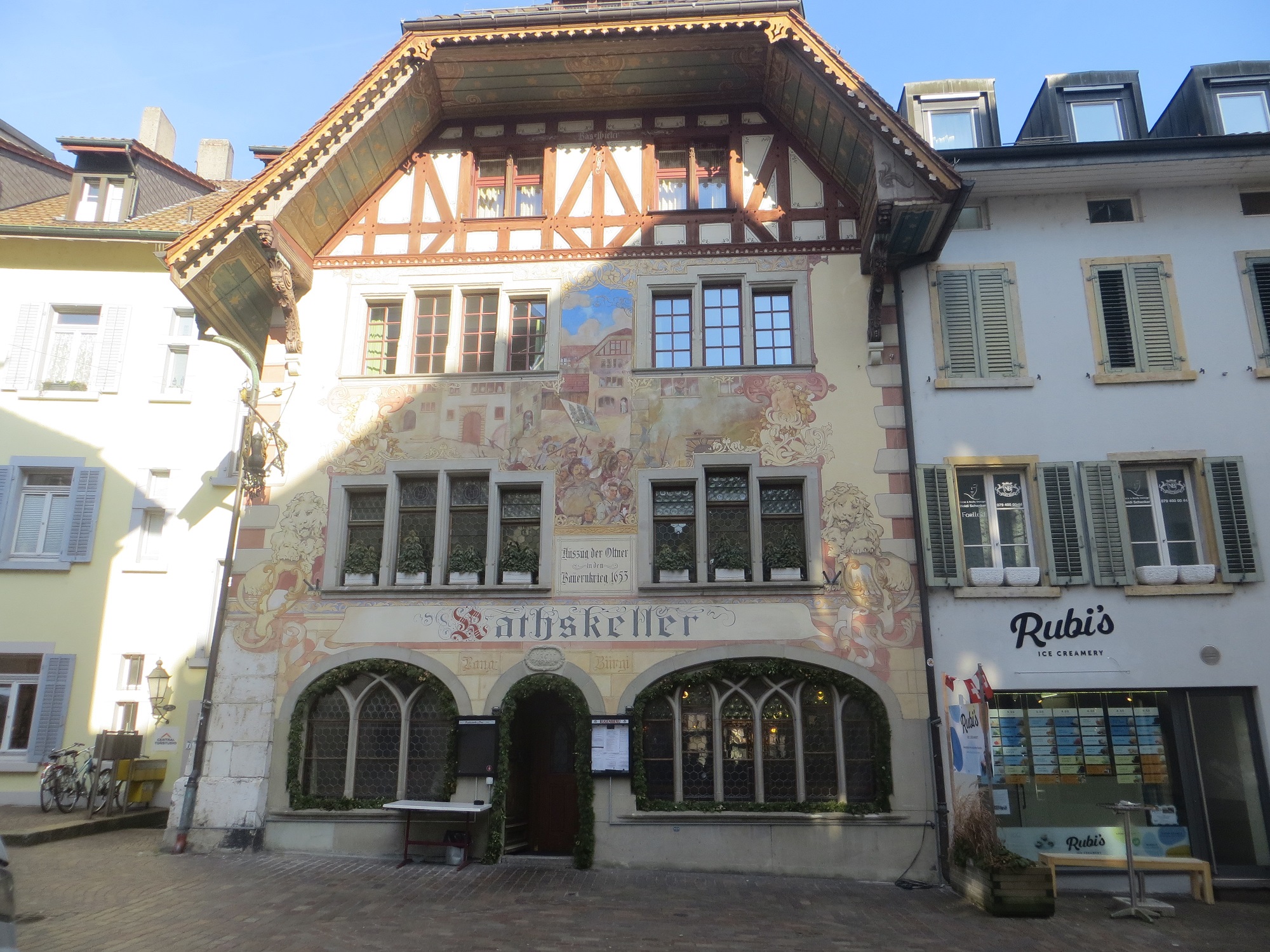 Vermischtes - murten.unsereregion.ch